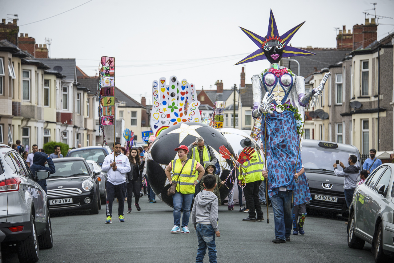 Photo Gallery | Maindee